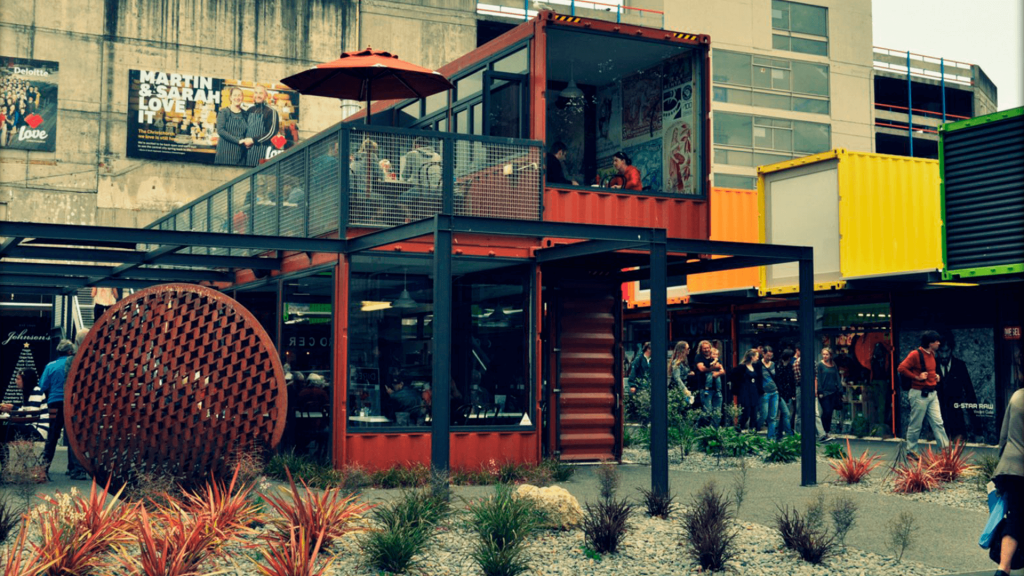 Container Loja - Locares Casa Container e Projetos Customizados