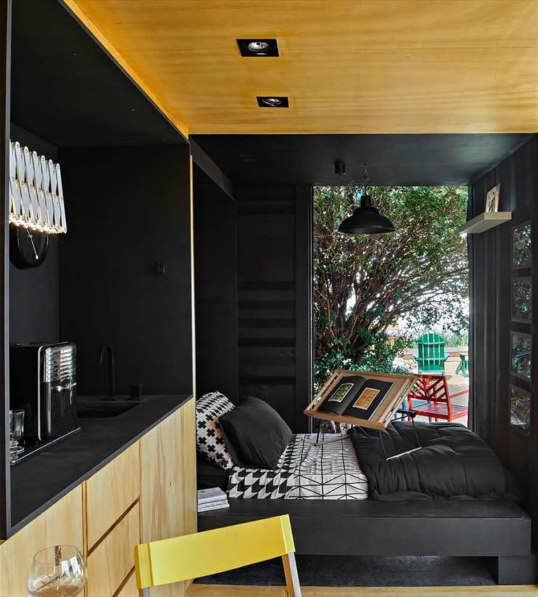 Projeto em Container| Módulos Habitáveis Inovadores e Sustentáveis para ...