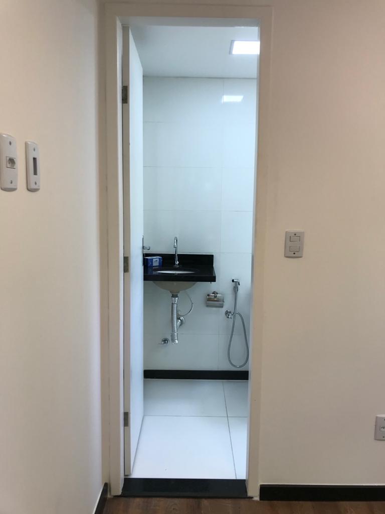 container kitnet - Locares Casa Container e Projetos Customizados