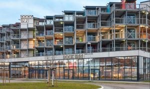 Hotel container | Conheça alguns espalhados pelo mundo