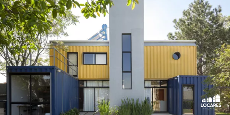Casa Container para Famílias Grandes: Vale a Pena?