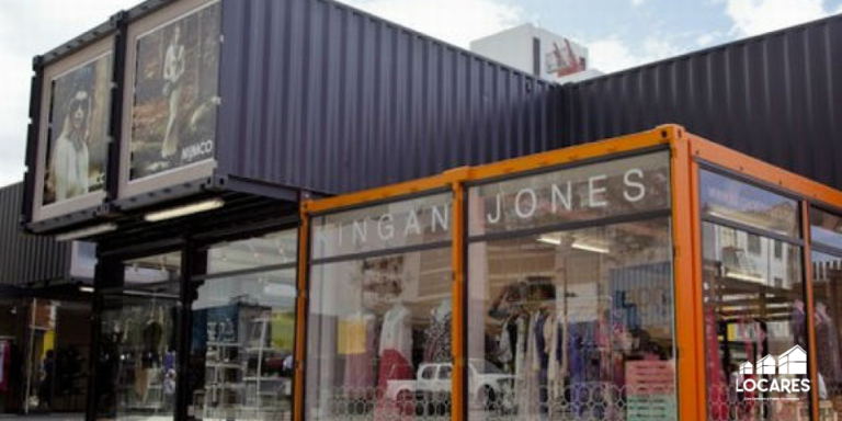 Loja Conceito Container: O que é e Como Ter a Sua?